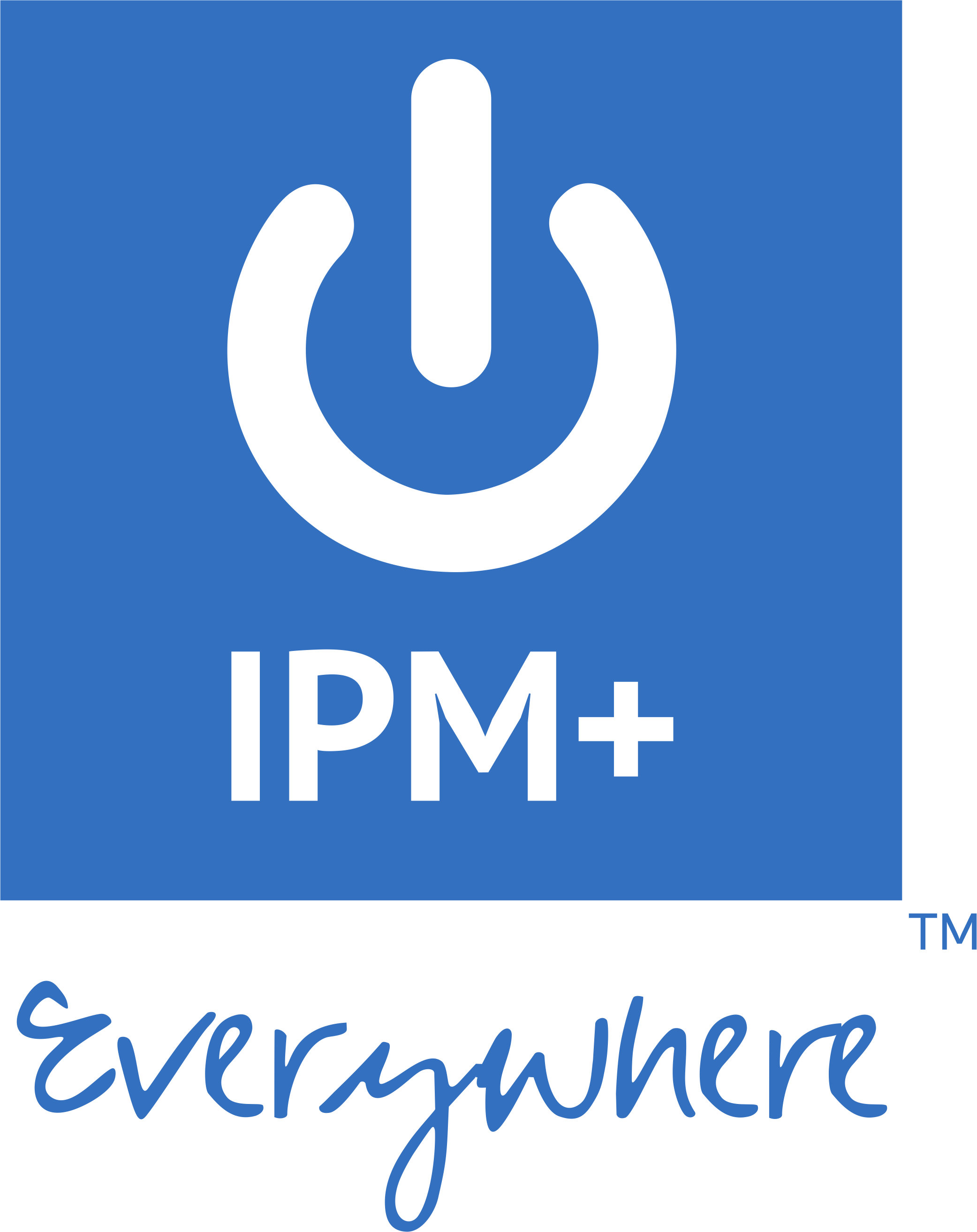 IPM+ ENTERPRISE CONSOLE